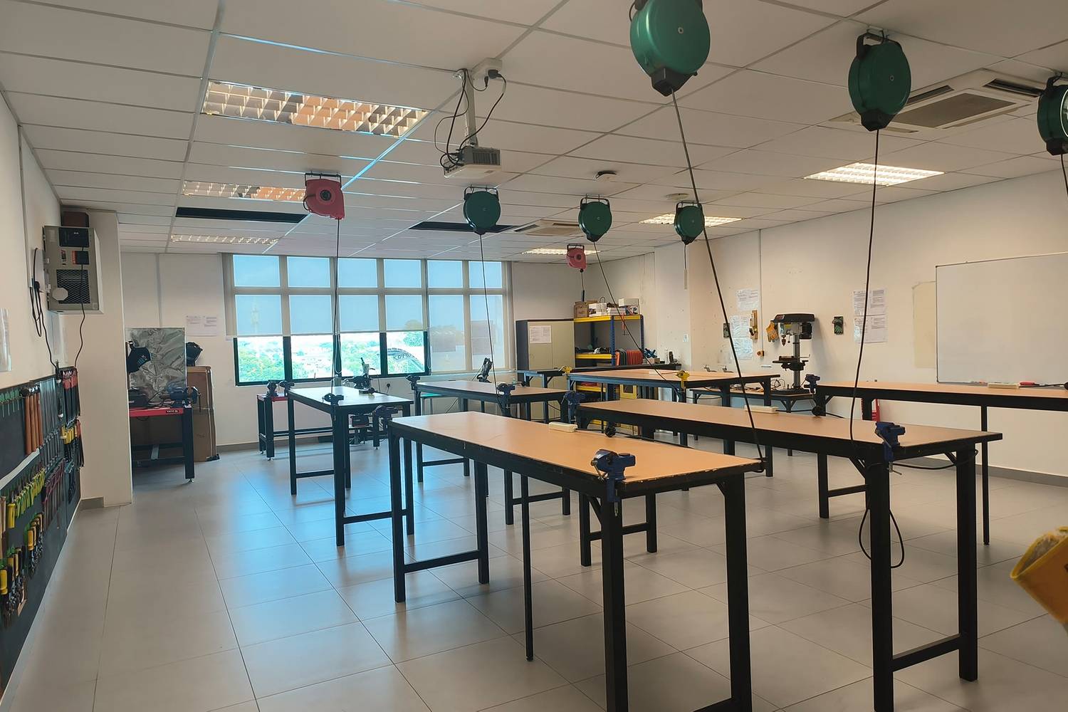 Crescendo-HELP International School Open Day on March 2nd